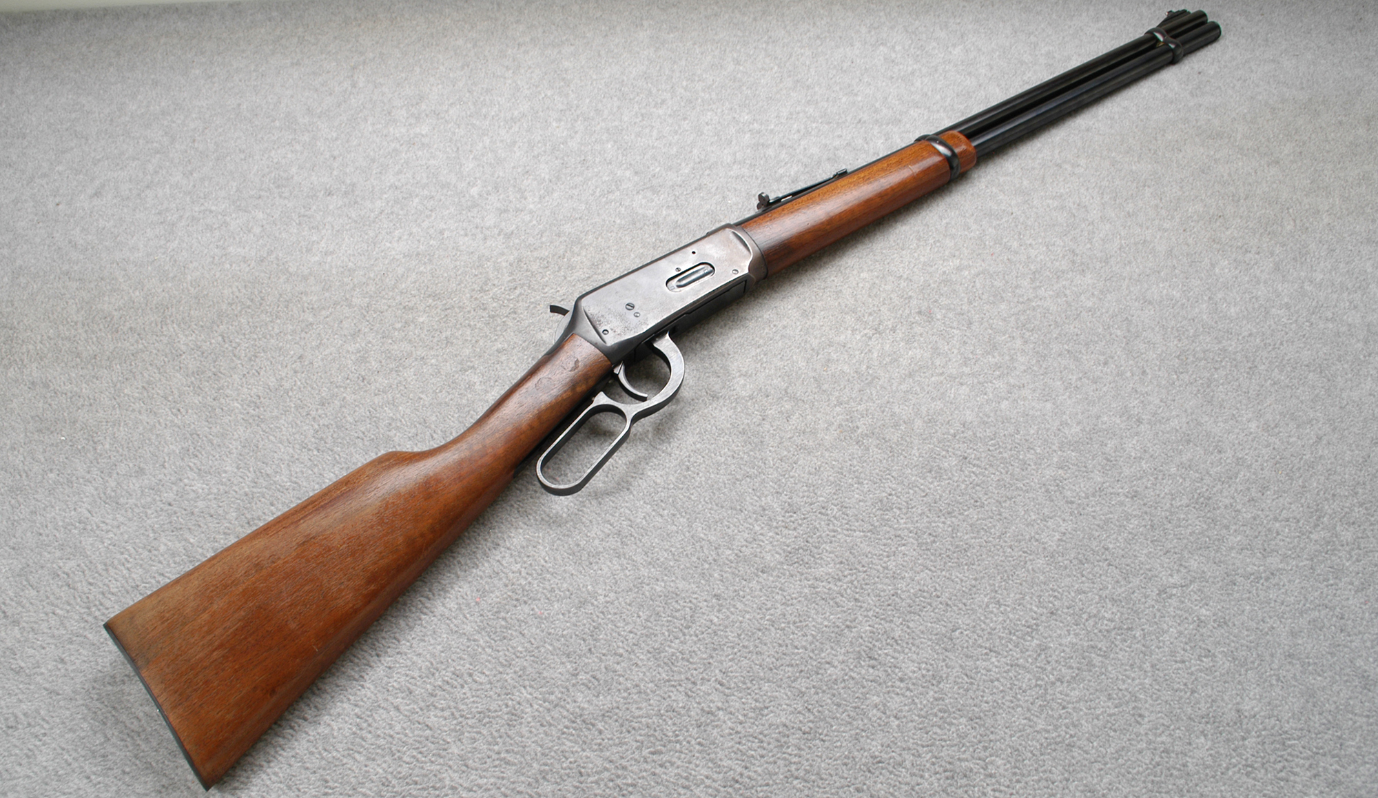 Winchester ~ 94 ~ .32 Win Spl | Mack's Prairie Wings